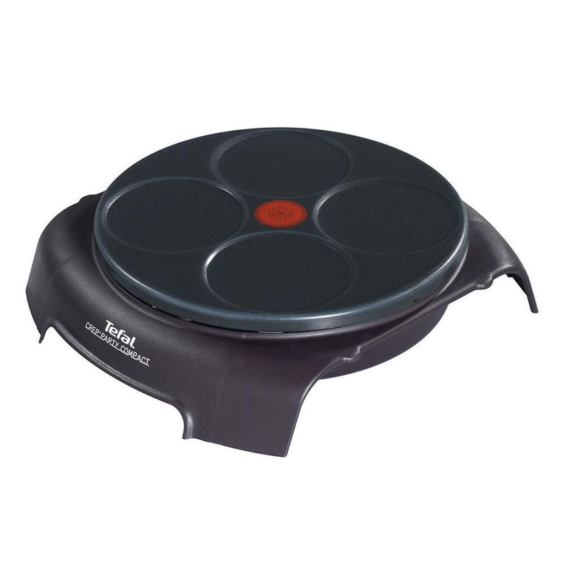 Crepera Electrica T-fal - carulla.com