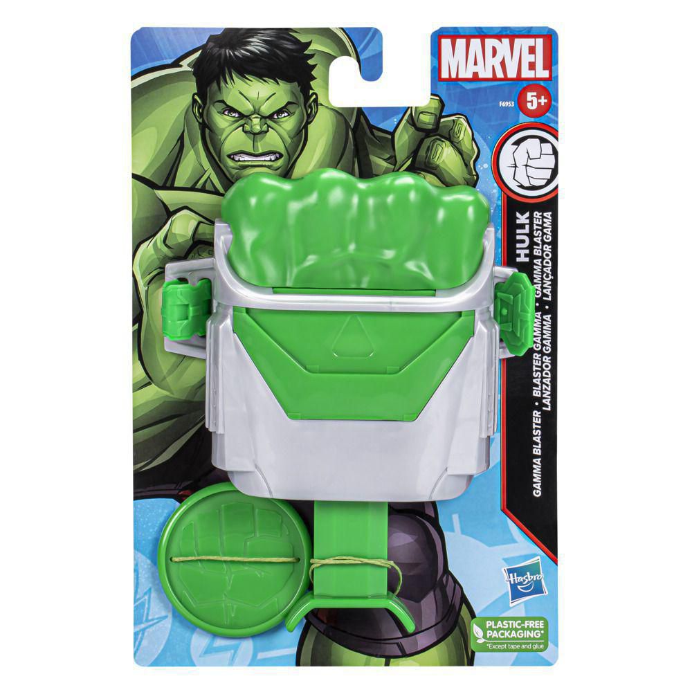 Hulk MARVEL Gamma Hulk