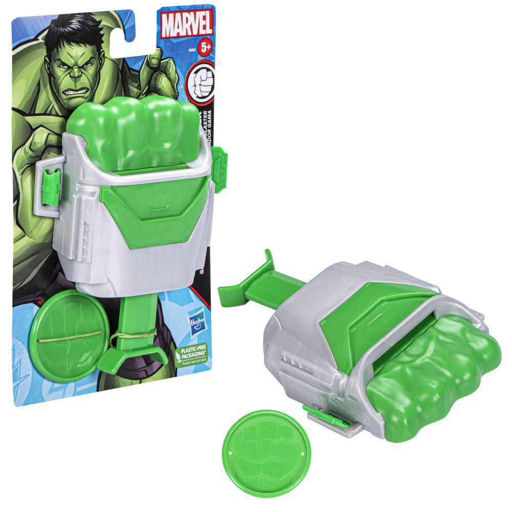 Hulk MARVEL Gamma Hulk