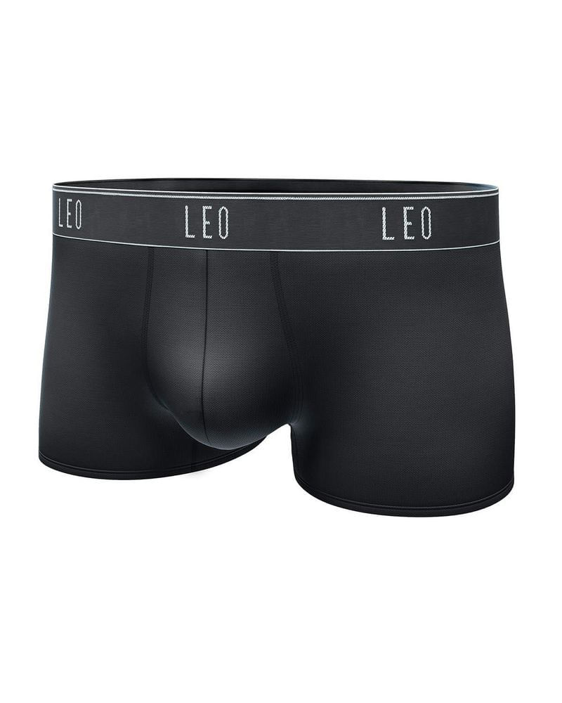 Boxer basico LEO 033340