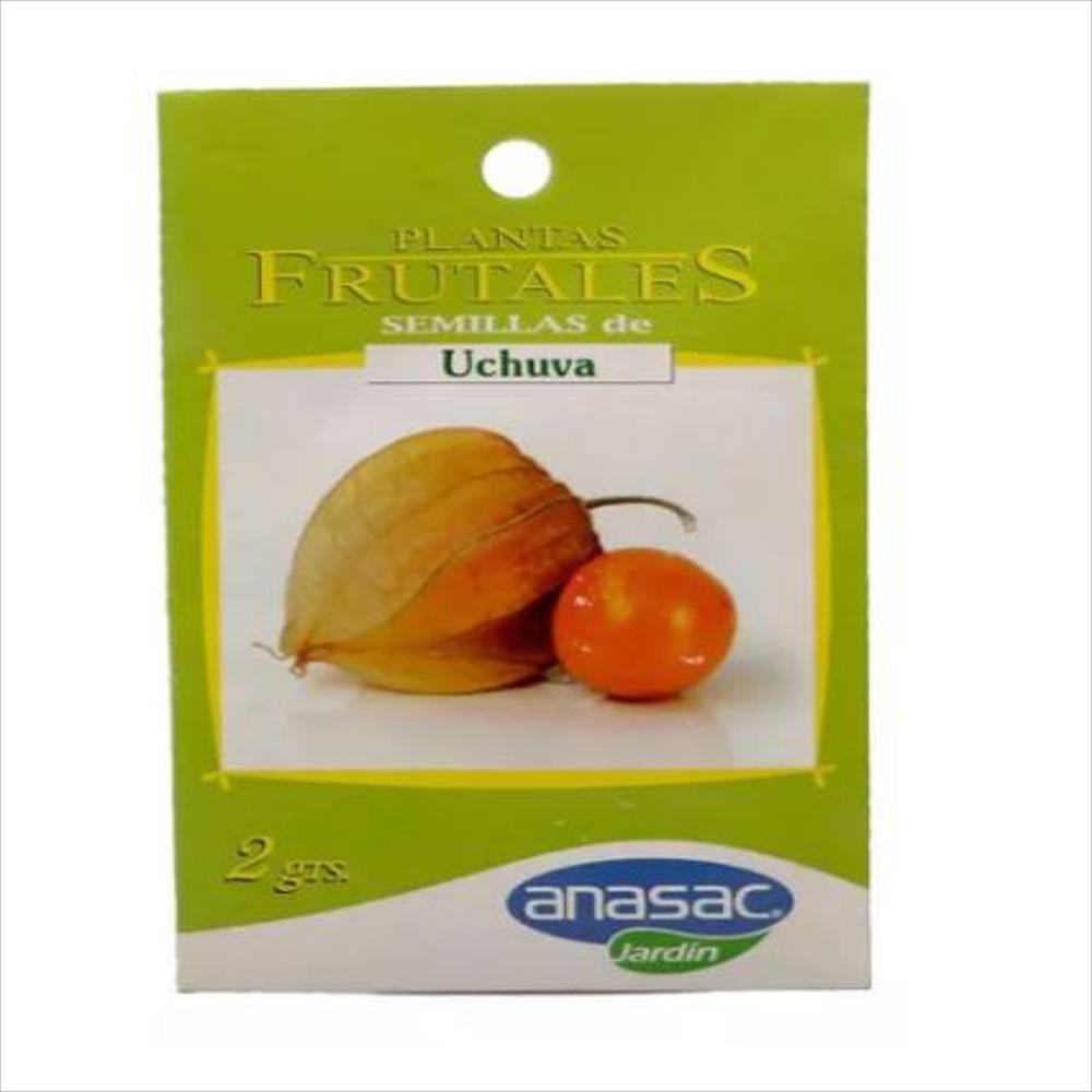 carulla.com | Semilla Uchuva 2 Gramos Anasac | Carulla