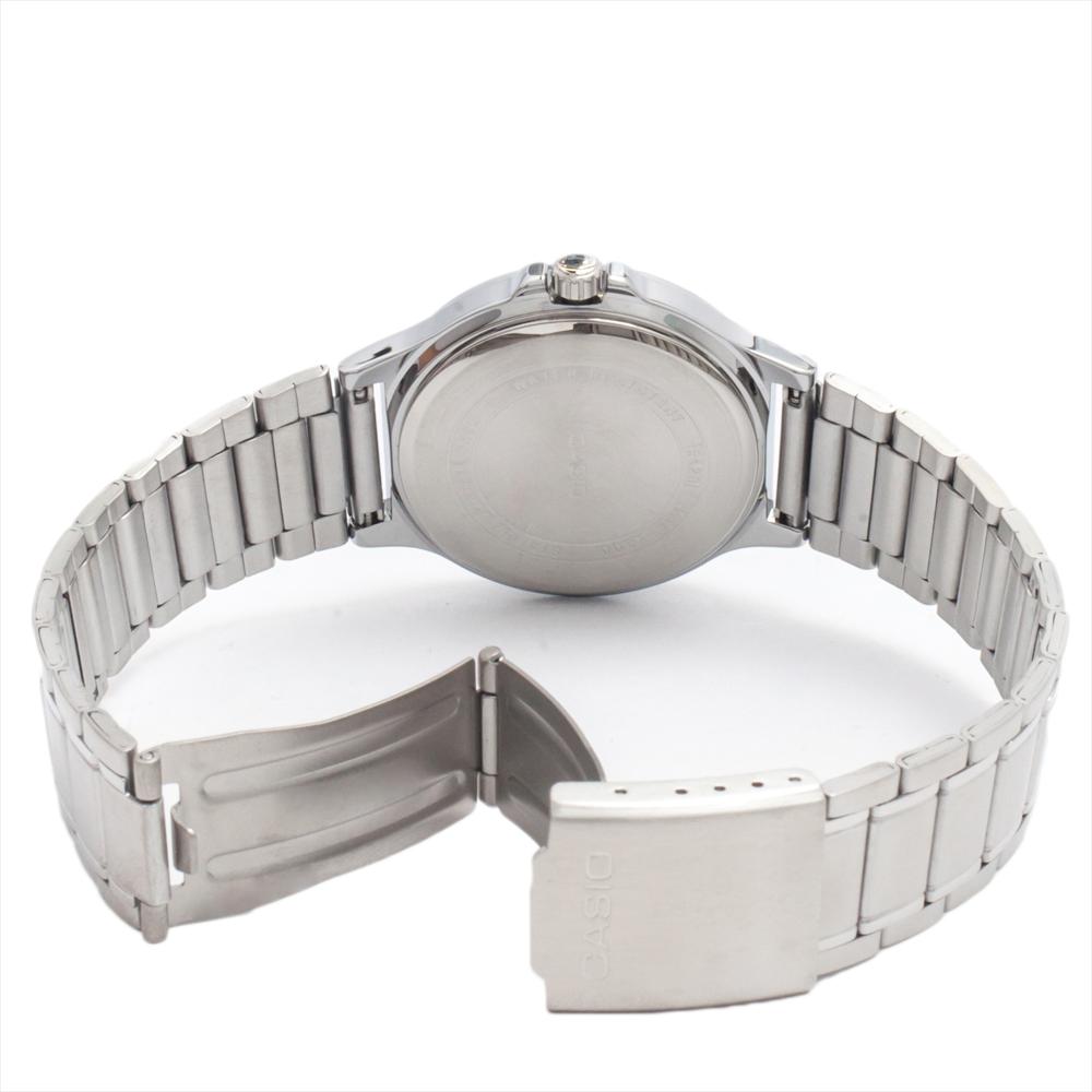 Reloj Casio Mtp V300d 1audf Para Hombre Carulla