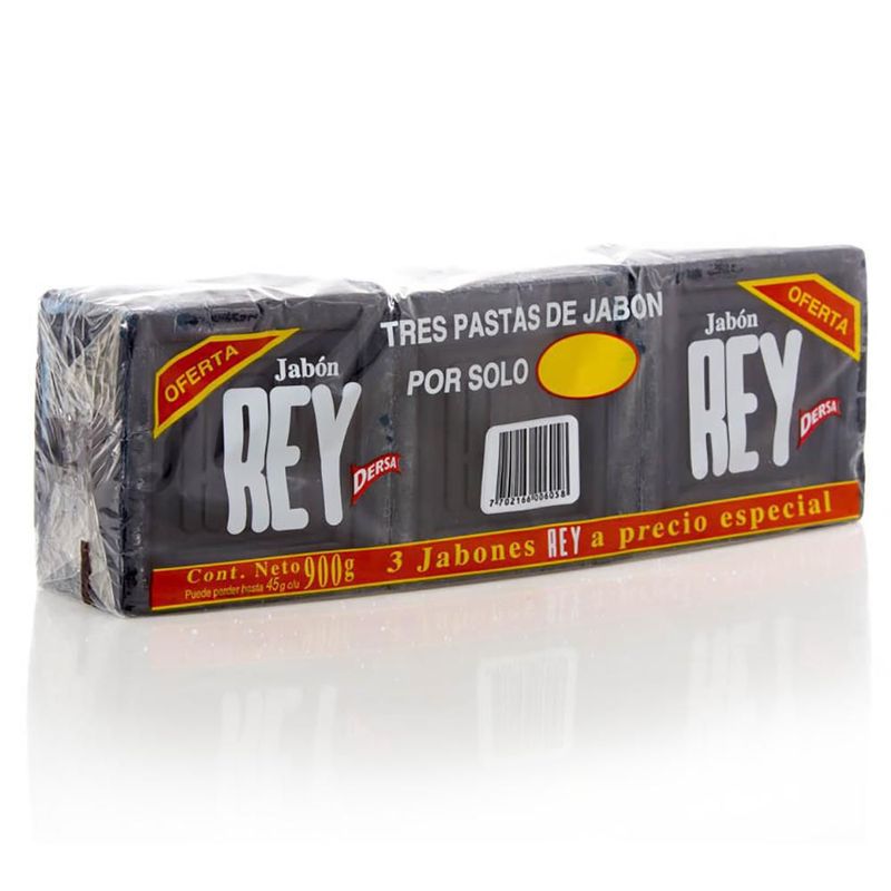 Oferta Jabon Azul 900 gr - carulla.com