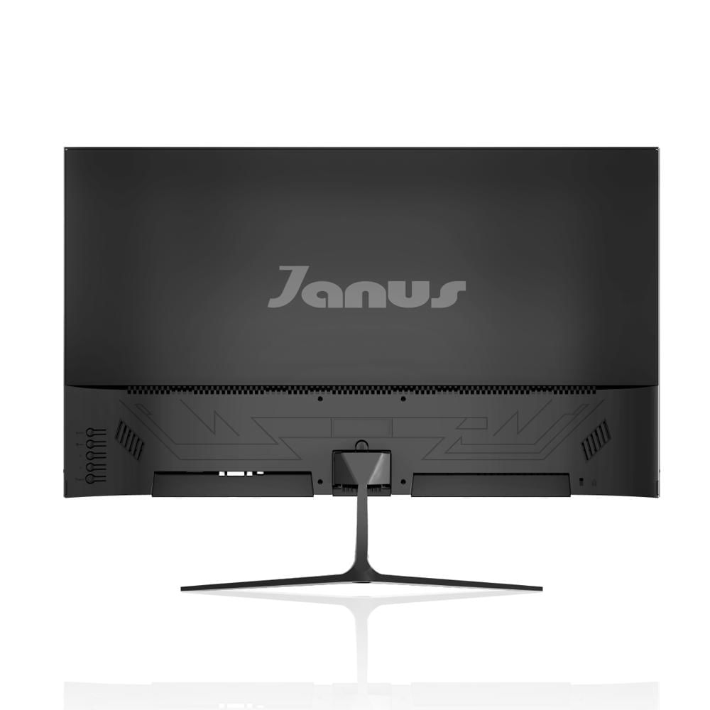 Monitor Janus Ips 27 pulgadas Full Hd | Carulla