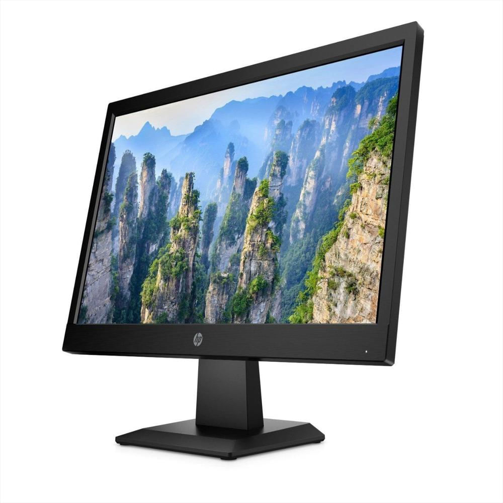 Monitor Hp 19 pulgadas V19e | Carulla