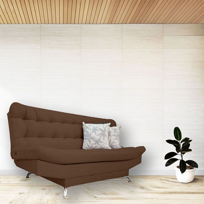 Sof Cama MuCol Daimon Chocolate