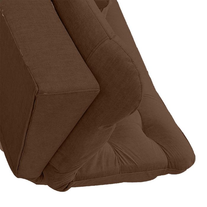 Sof Cama MuCol Daimon Chocolate