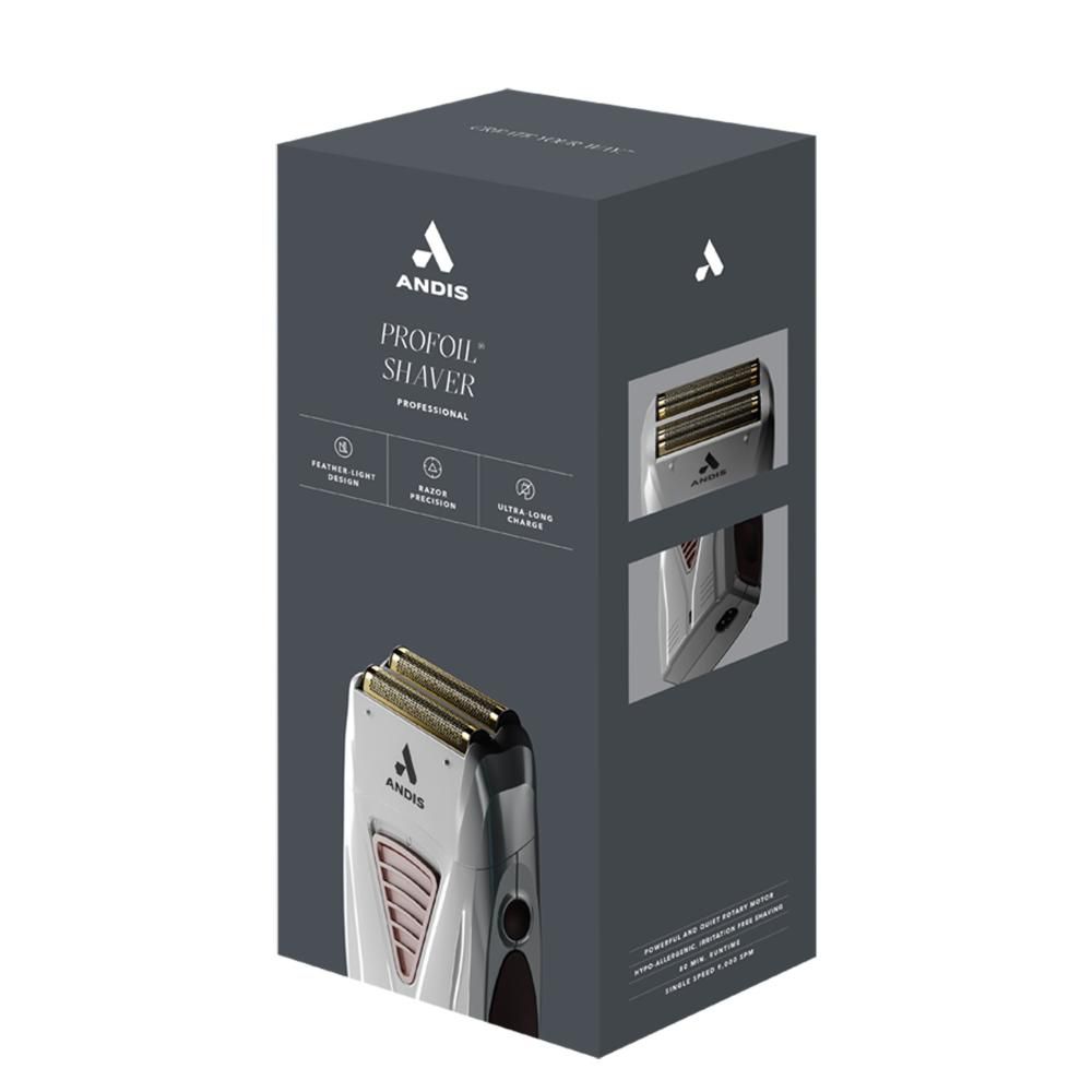 Afeitadora Profoil Lithium ANDIS 17235