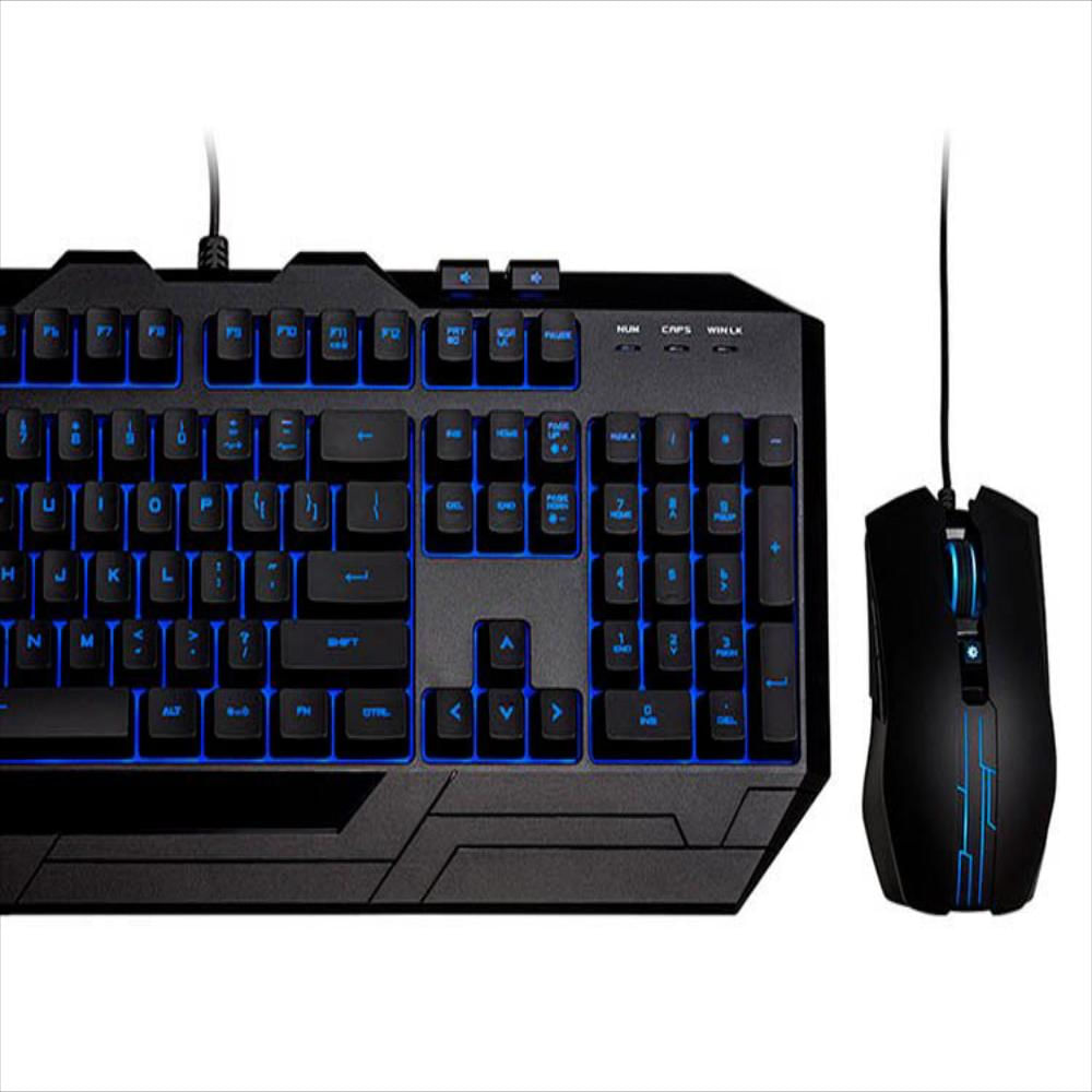 Cooler Master Devastator 3 Plus | Carulla