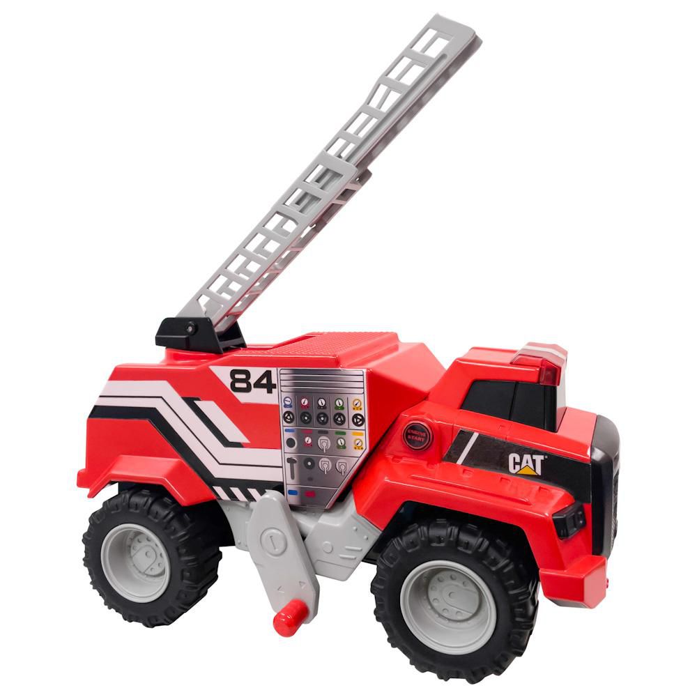 carulla.com | Carro Bomberos CAT FUNRISE