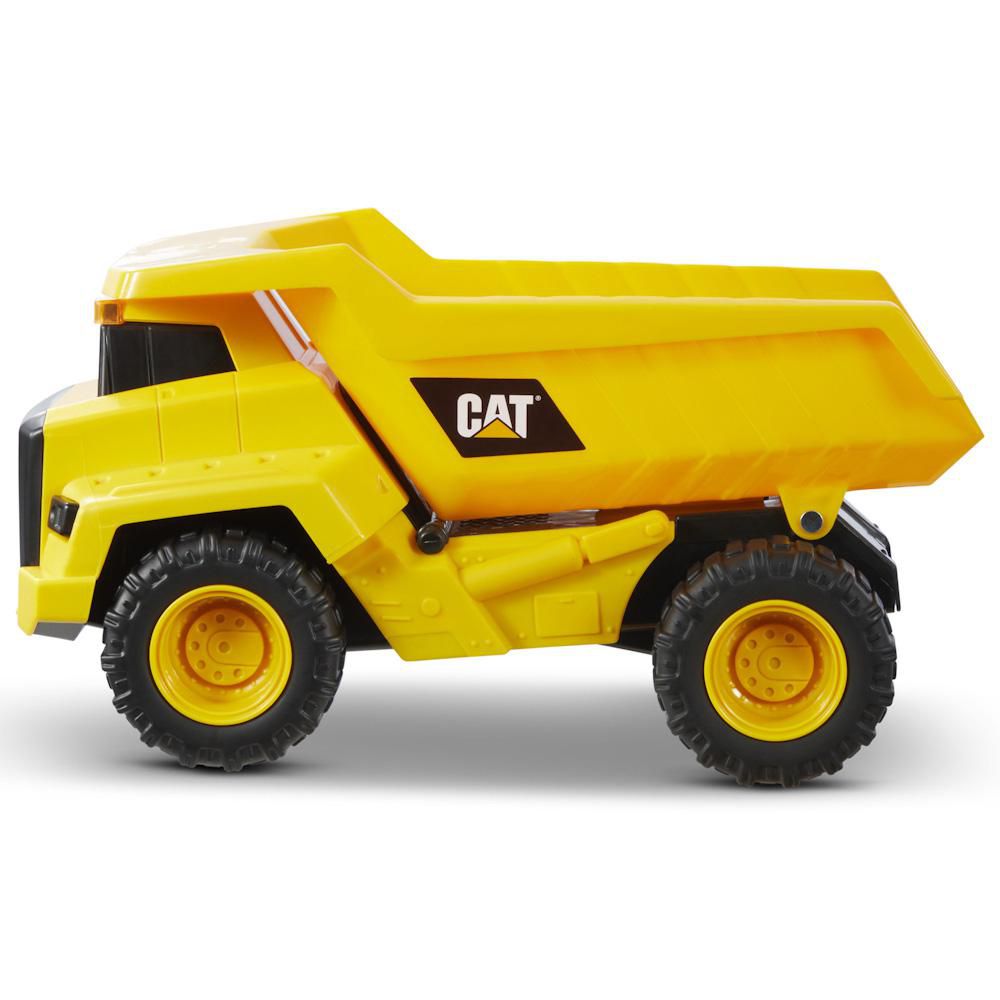 carulla.com | Volqueta CAT FUNRISE