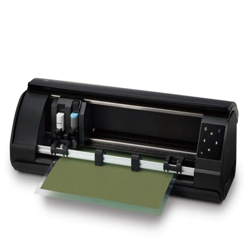 carulla.com | Plotter De Corte Silhouette Cameo 5 Negro | Carulla