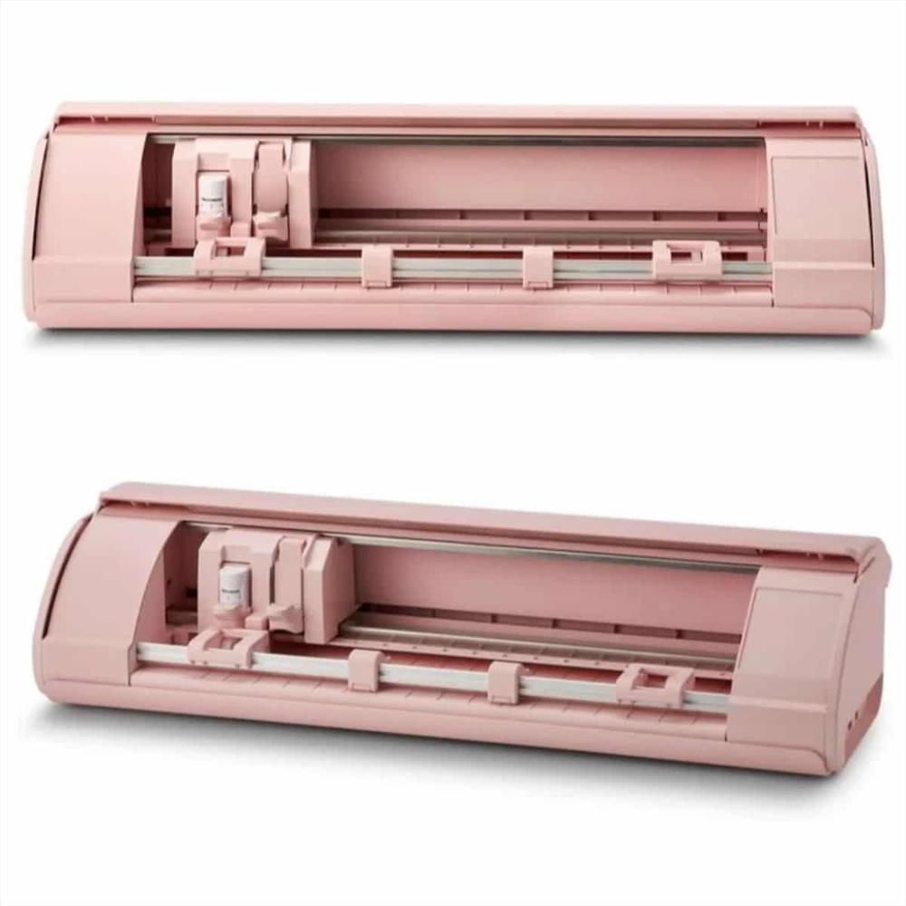 carulla.com | Plotter Cameo 5 Silhouette Rosado | Carulla