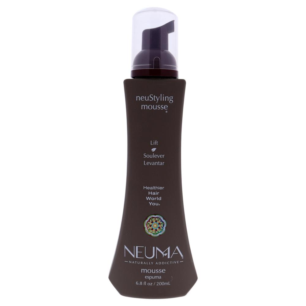 Neuma Mousse Neustyling Mousse 6,7Oz | Carulla
