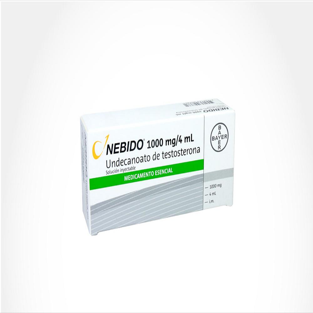 carulla.com | Nebido Testosterona 1000Mg Sol Intramuscular Caj 1 | Carulla carulla.com | Nebido Testosterona 1000Mg Sol Intramuscular Caj 1 | Carulla