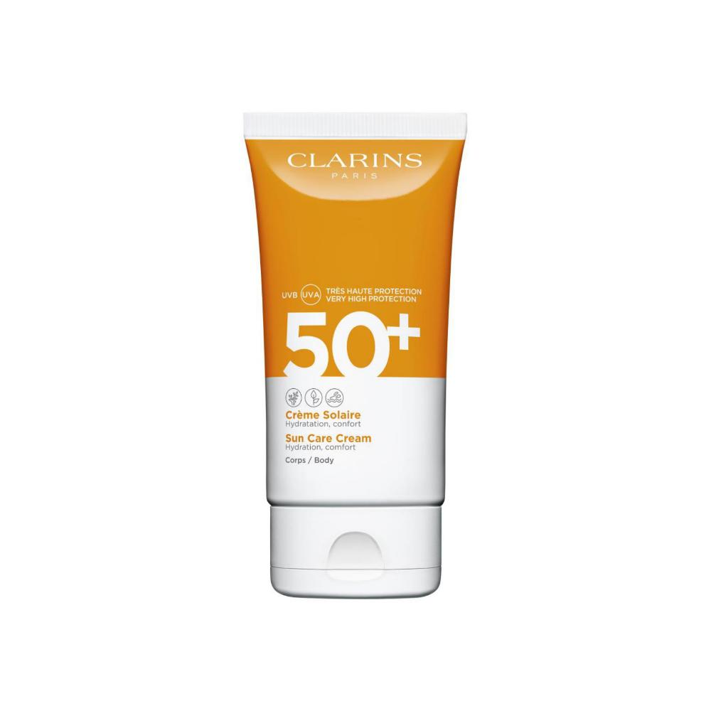 Protector Solar Crema Corporal Spf 50 150Ml | Carulla