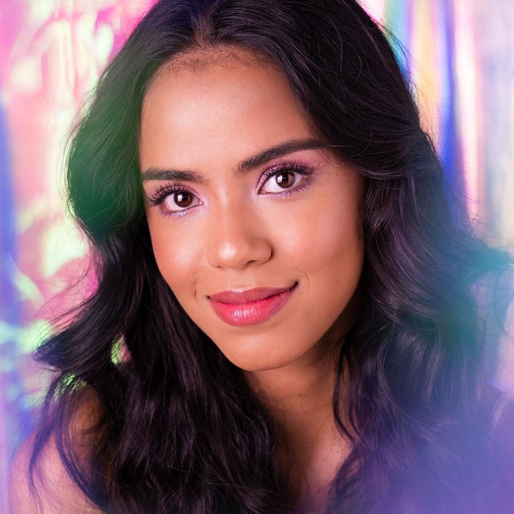 Polvo Compacto Blurring Powder #301 | Carulla