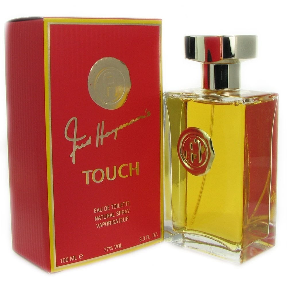 Perfume Beverly Hills Touch 100Ml Para Mujer | Carulla