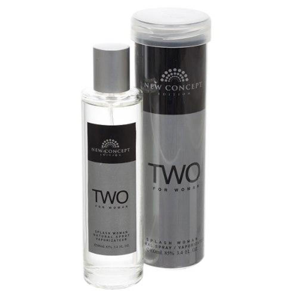 Perfume Two Dama 100Ml | Carulla