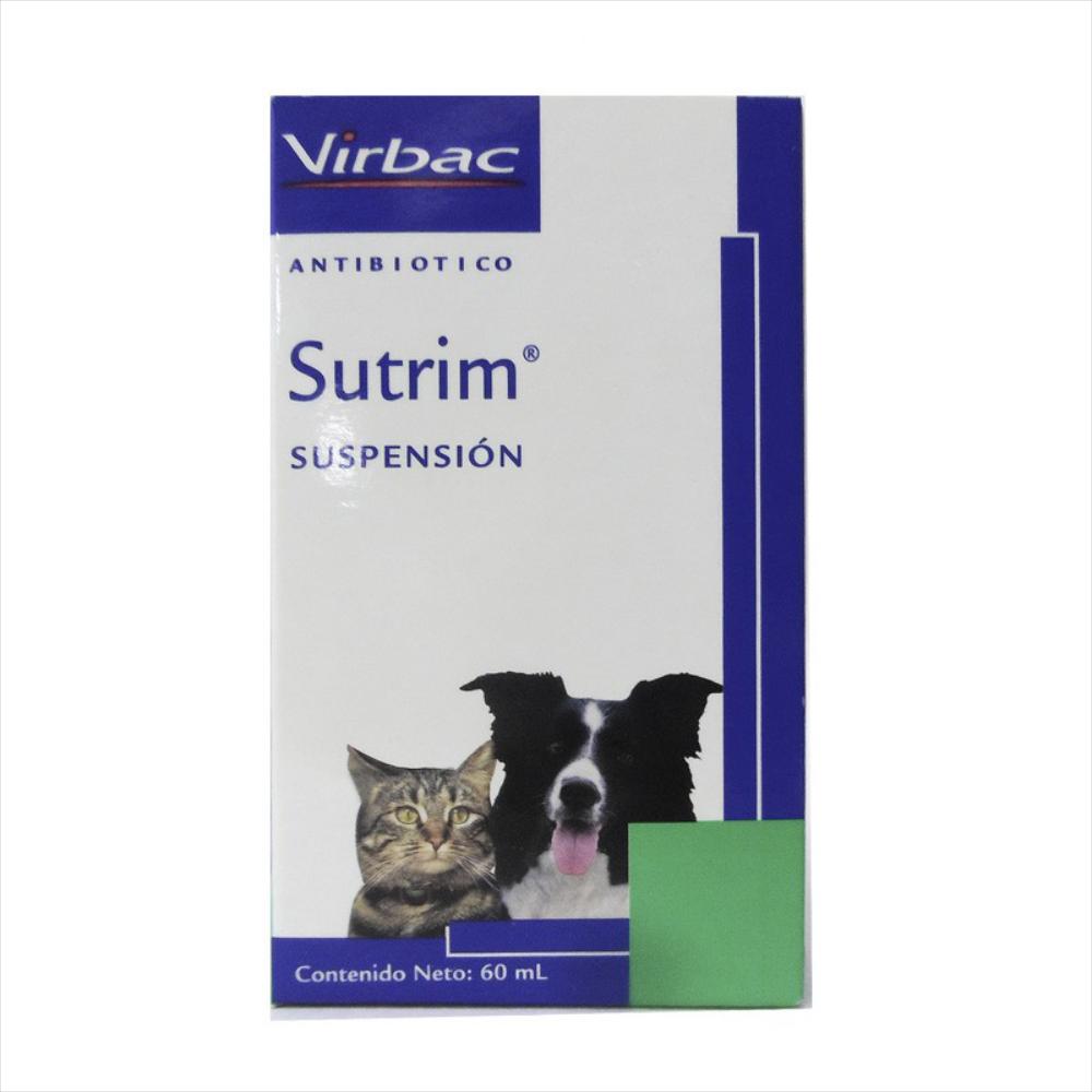 Sutrim Susp X 30 Ml | Carulla