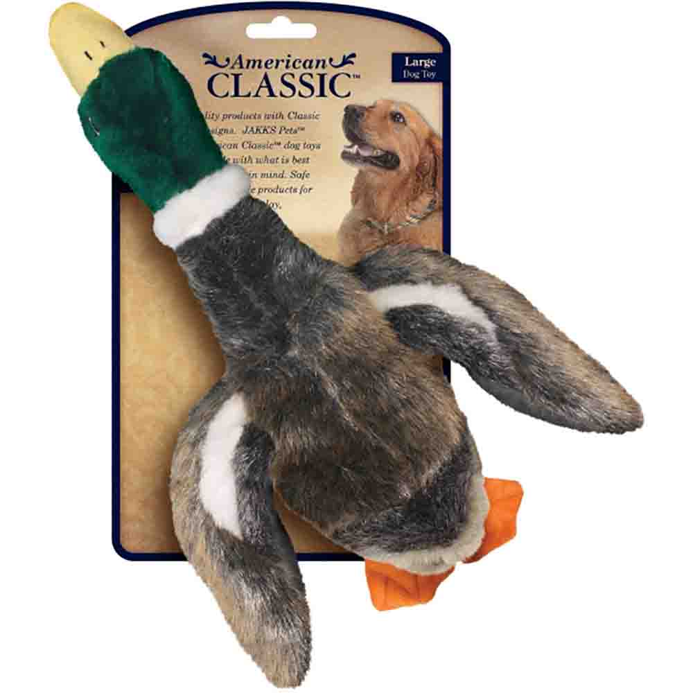 Juguete Para Perro Pato | Carulla