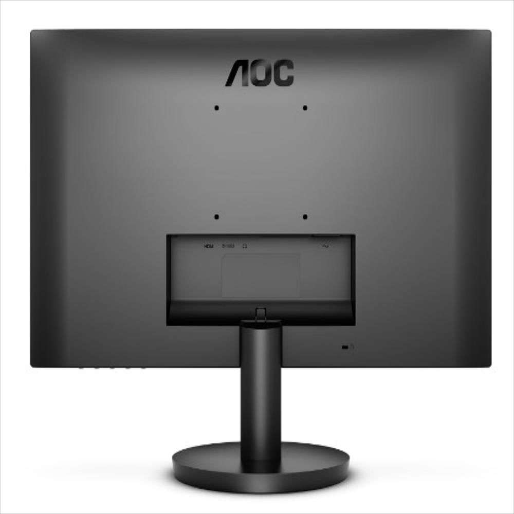 Monitor Aoc 24 Pulgadas Full Hd | Carulla
