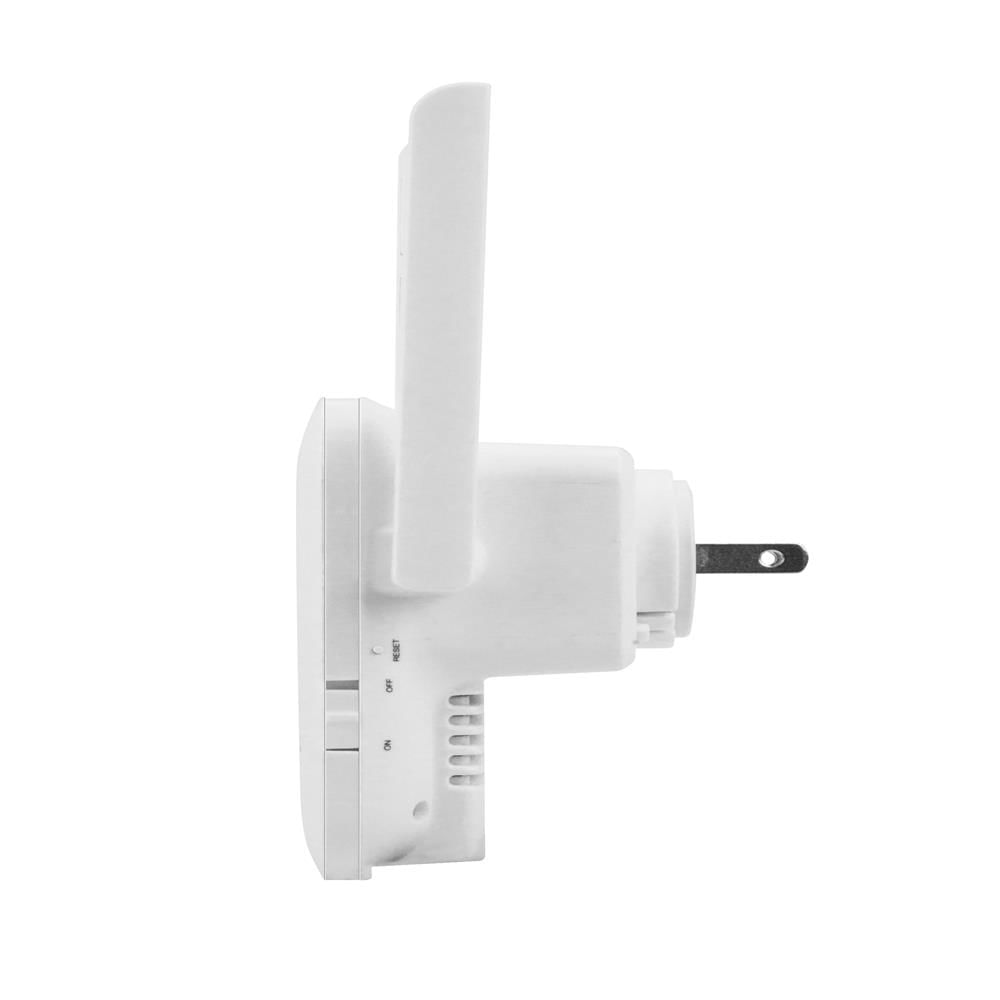Extensor De Red Wi Fi Kronos 1200 Ac | Carulla