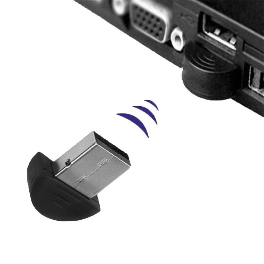 Adaptador Bluetooth 2.0 Micro Usb Dongle Wireless | Carulla