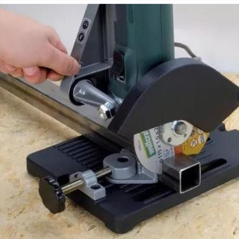 Soporte Para Pulidora Ds 96124 | Carulla