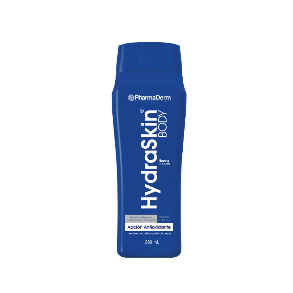 Hydraskin Body Hidratante - Pharmaderm