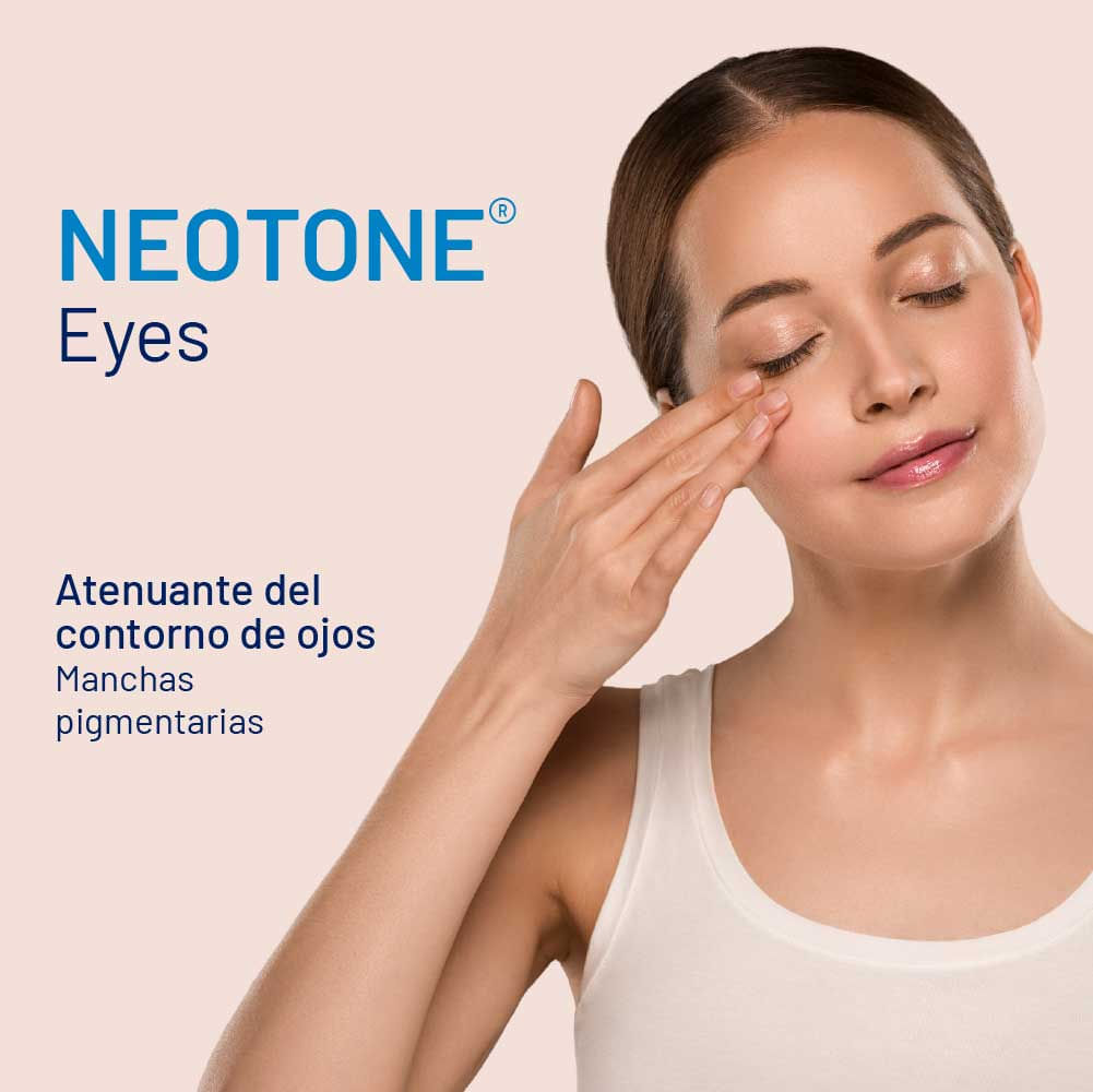Neotone Eyes - Isispharma