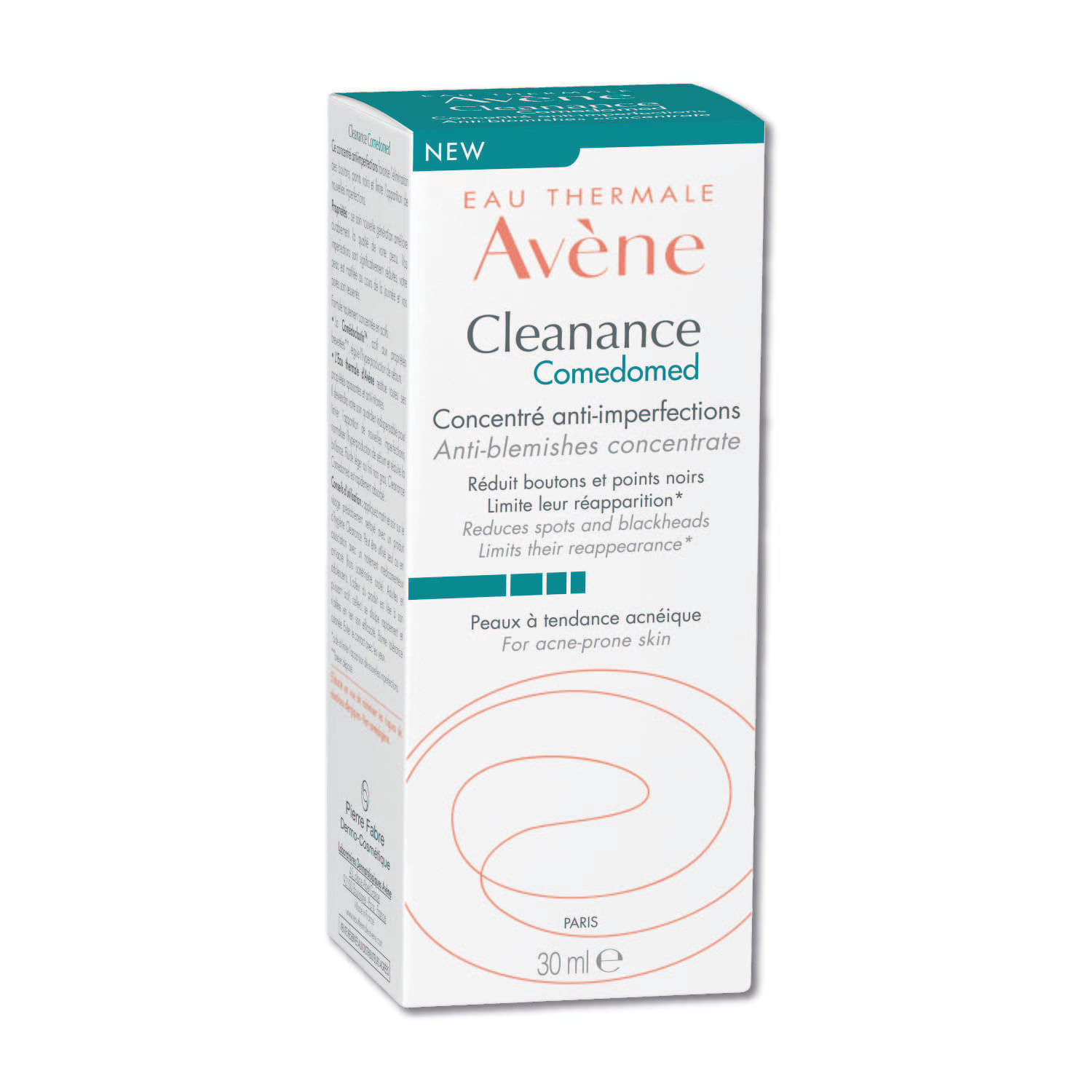 Cleanance Comedomed, crema anti-imperfecciones - Avene
