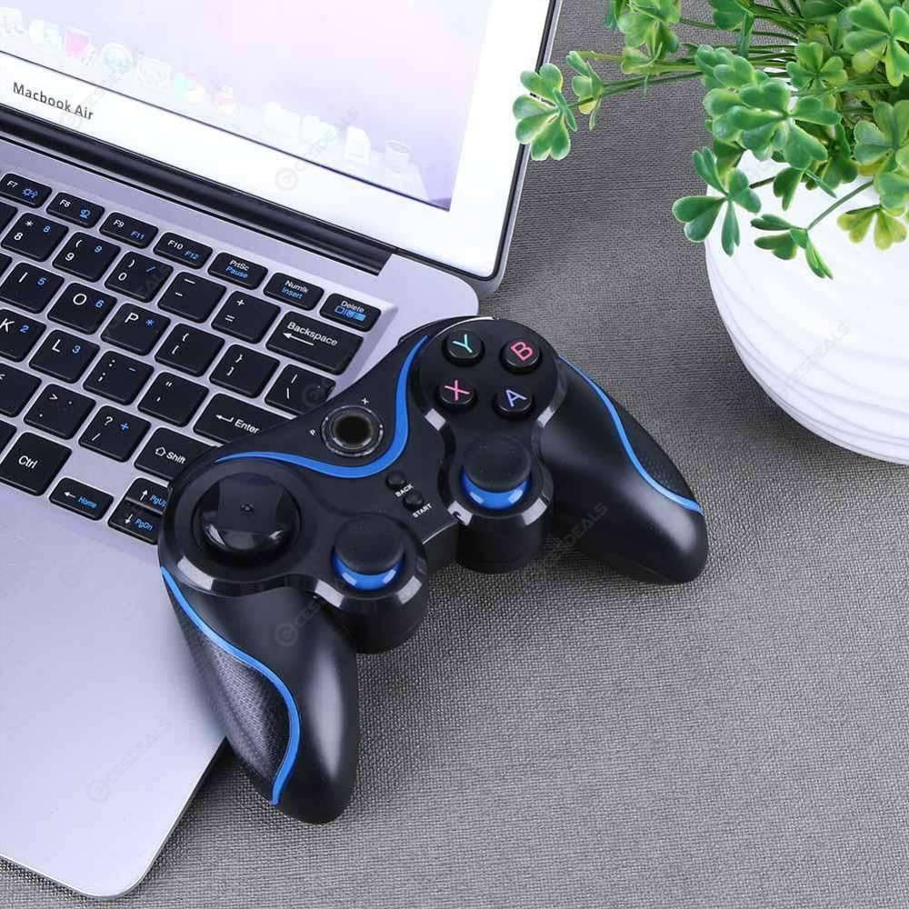 Control Wl 906 Bluetooth Game Pad Joystick Android | Carulla