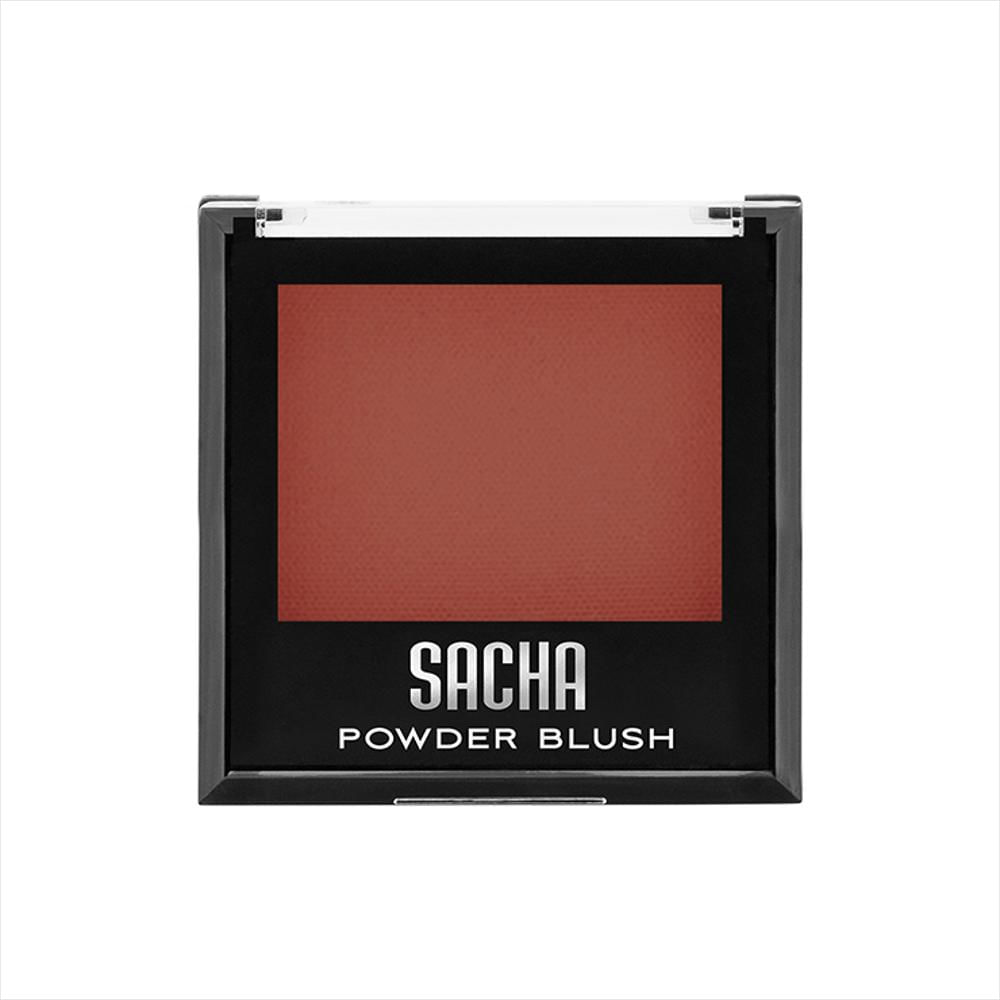 Powder Blush Burnt Orange | Carulla