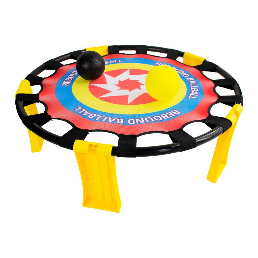 Set De Bouncing Net Ball REDITOYS