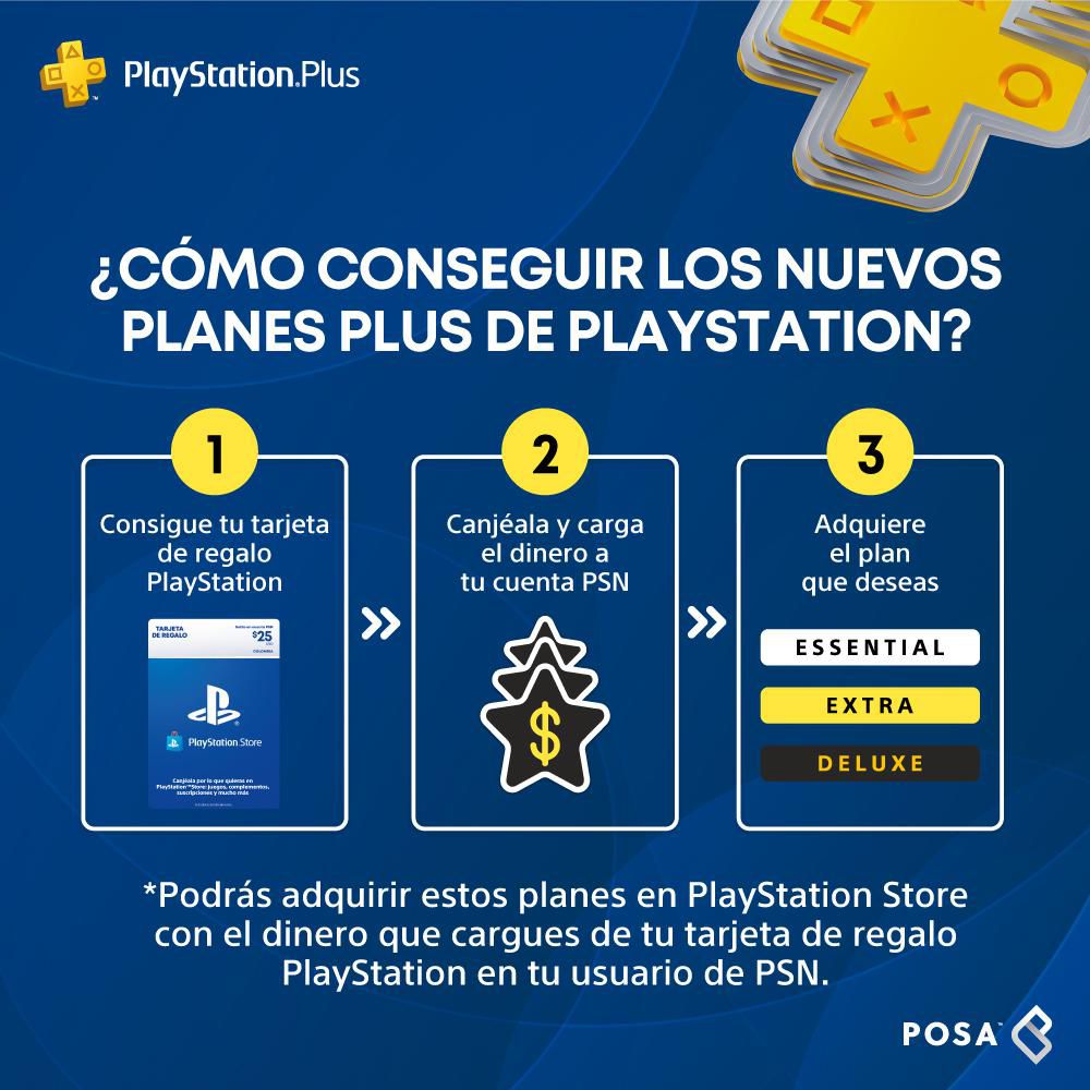 Pin Virtual Playstation PLAYSTATION SIN REF