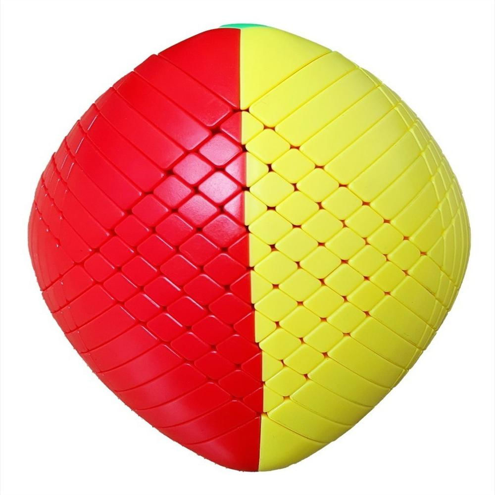 Mastermorphix 10X10 Shengshou Cubo Rubik Tetraedro | Carulla