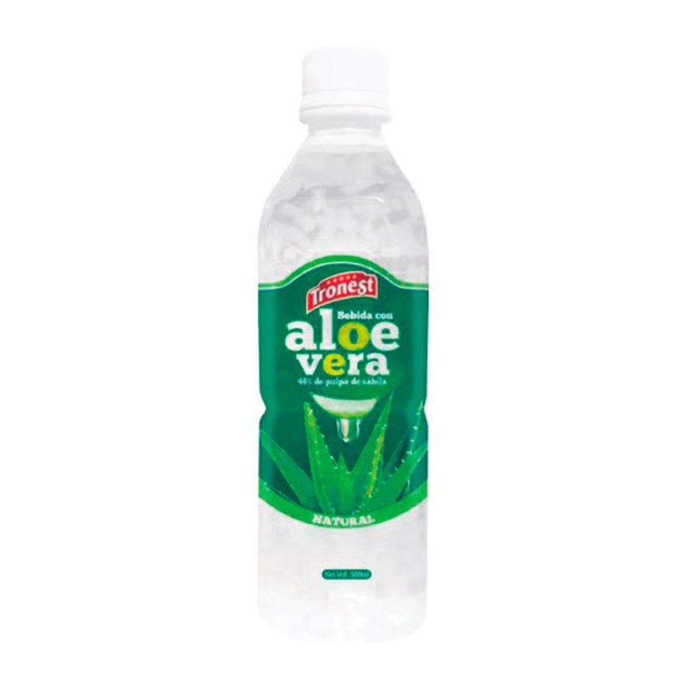 Bebida Aloe Vera Natural - carulla.com