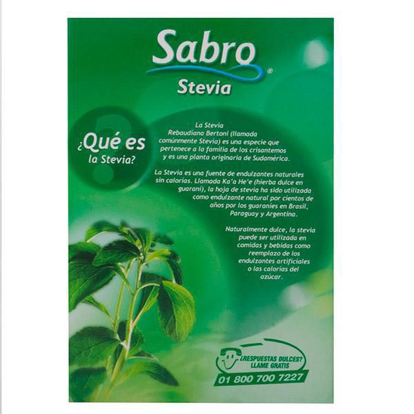 SABRO SABRO (50 gr)