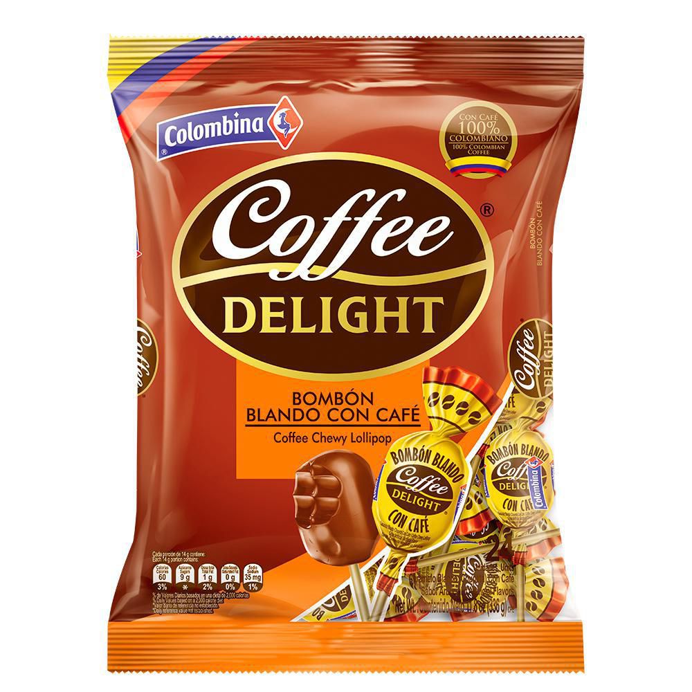 Coffee Bombon - carulla.com