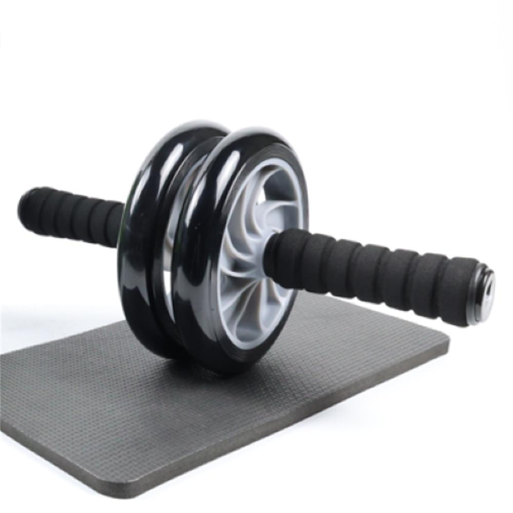 carulla.com | Rueda Abdominal Doble | Carulla