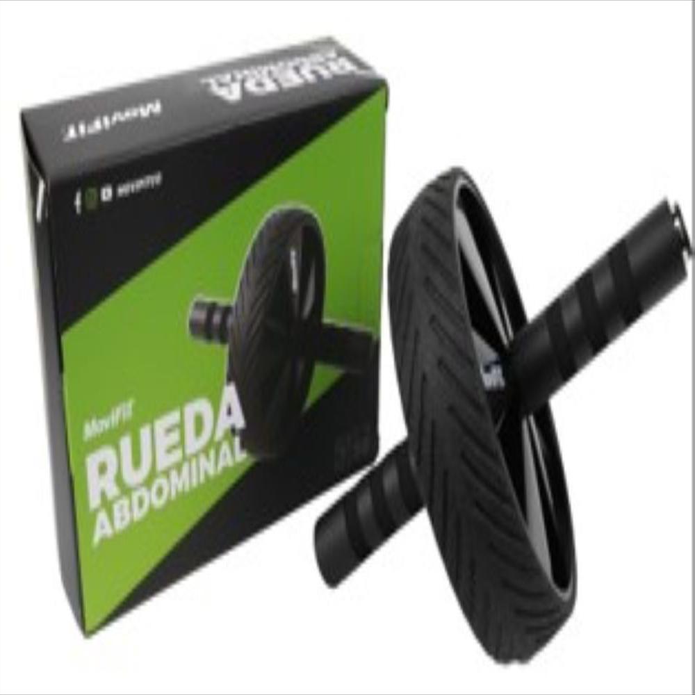 carulla.com | Rueda Abdominal Movifit | Carulla