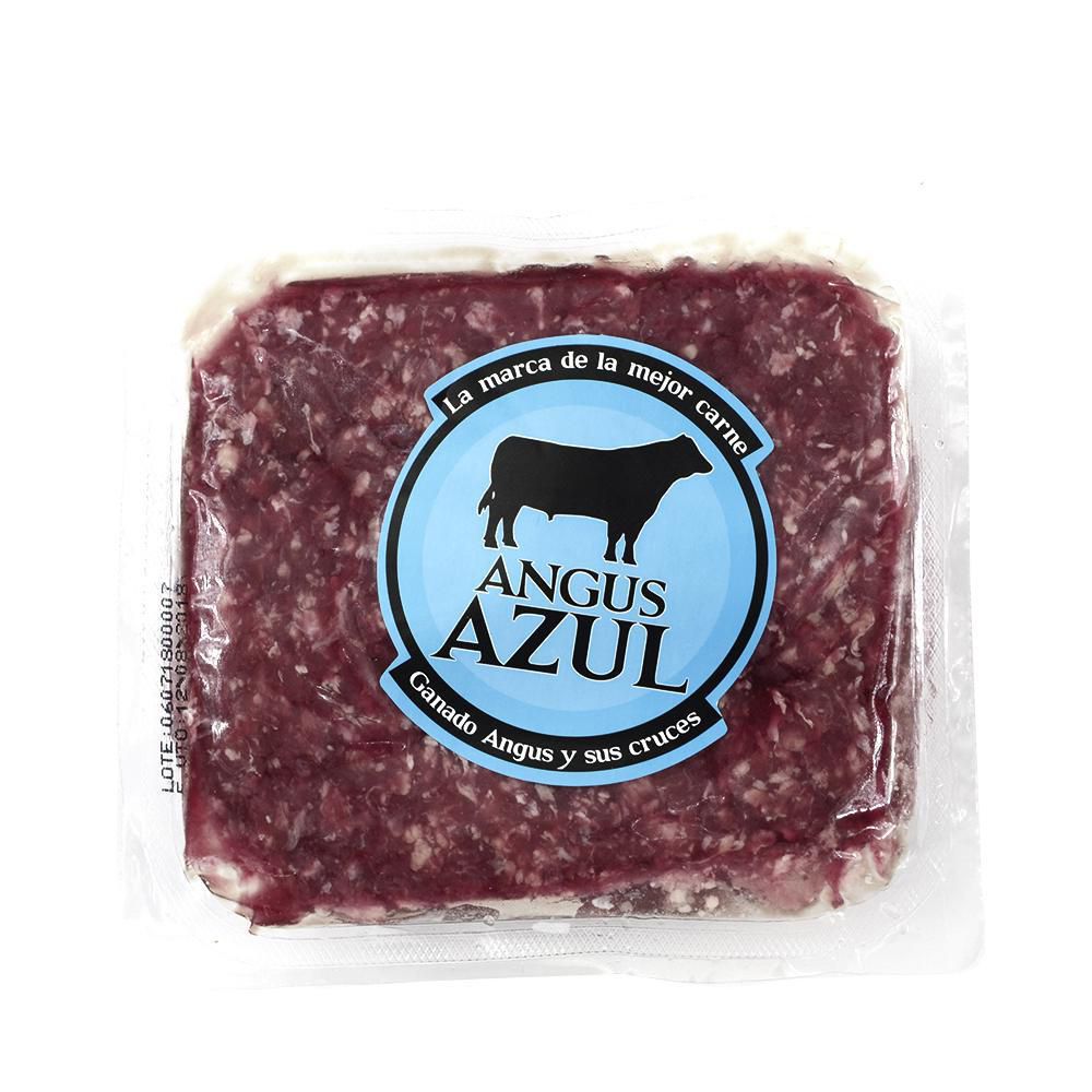Molida Especial Angus Azul - carulla.com