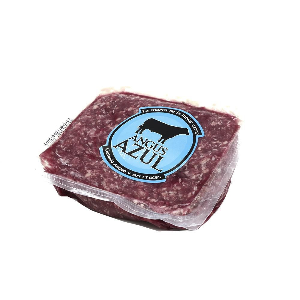 Molida Especial Angus Azul - carulla.com