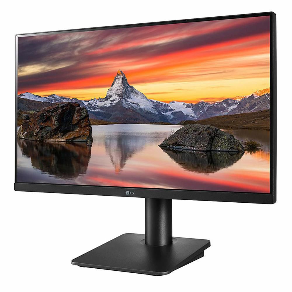 carulla.com | ﻿﻿Monitor LG 24" pulgadas LED 24MP450-B.AWP Negro