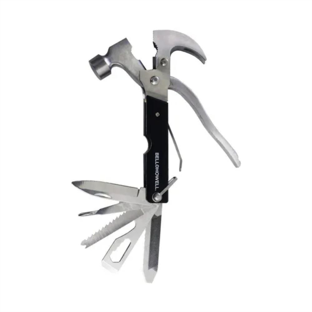 Martillo Multiusos 18 En 1 Herramienta Multiuso | Carulla