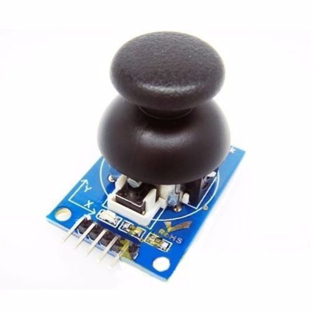 Modulo Joystick Arduino | Carulla