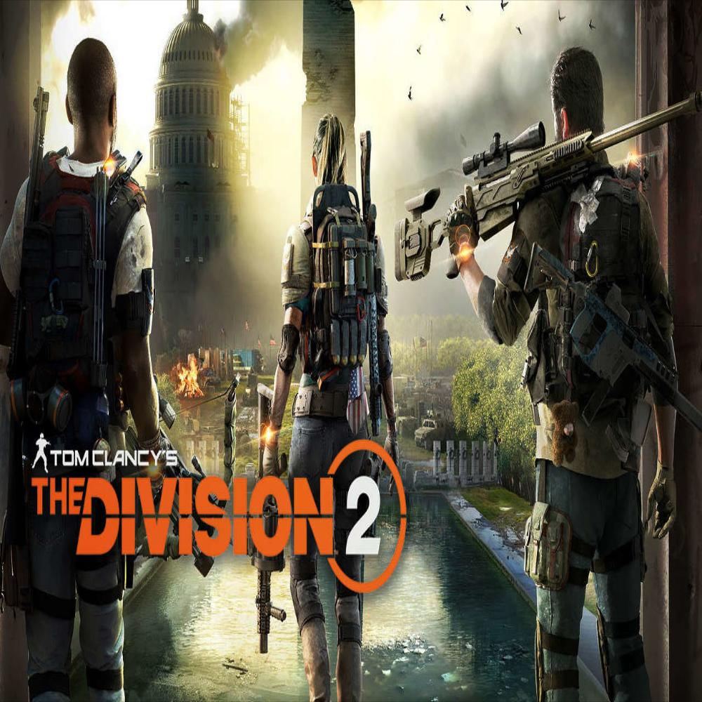 The Division 2 xbox one tom clancys | Carulla
