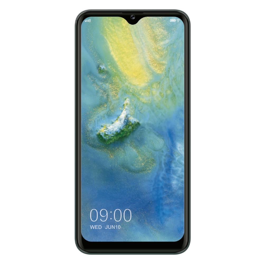 Celular Movic P21 | Carulla