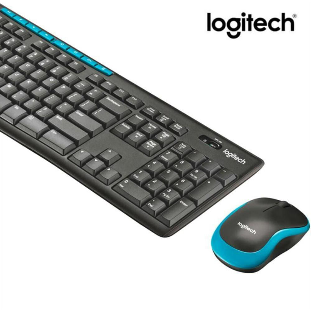 Logitech Mk275 Usb Wireless Keyboard Mice Set 1000 | Carulla Logitech Mk275 Usb Wireless Keyboard Mice Set 1000 | Carulla